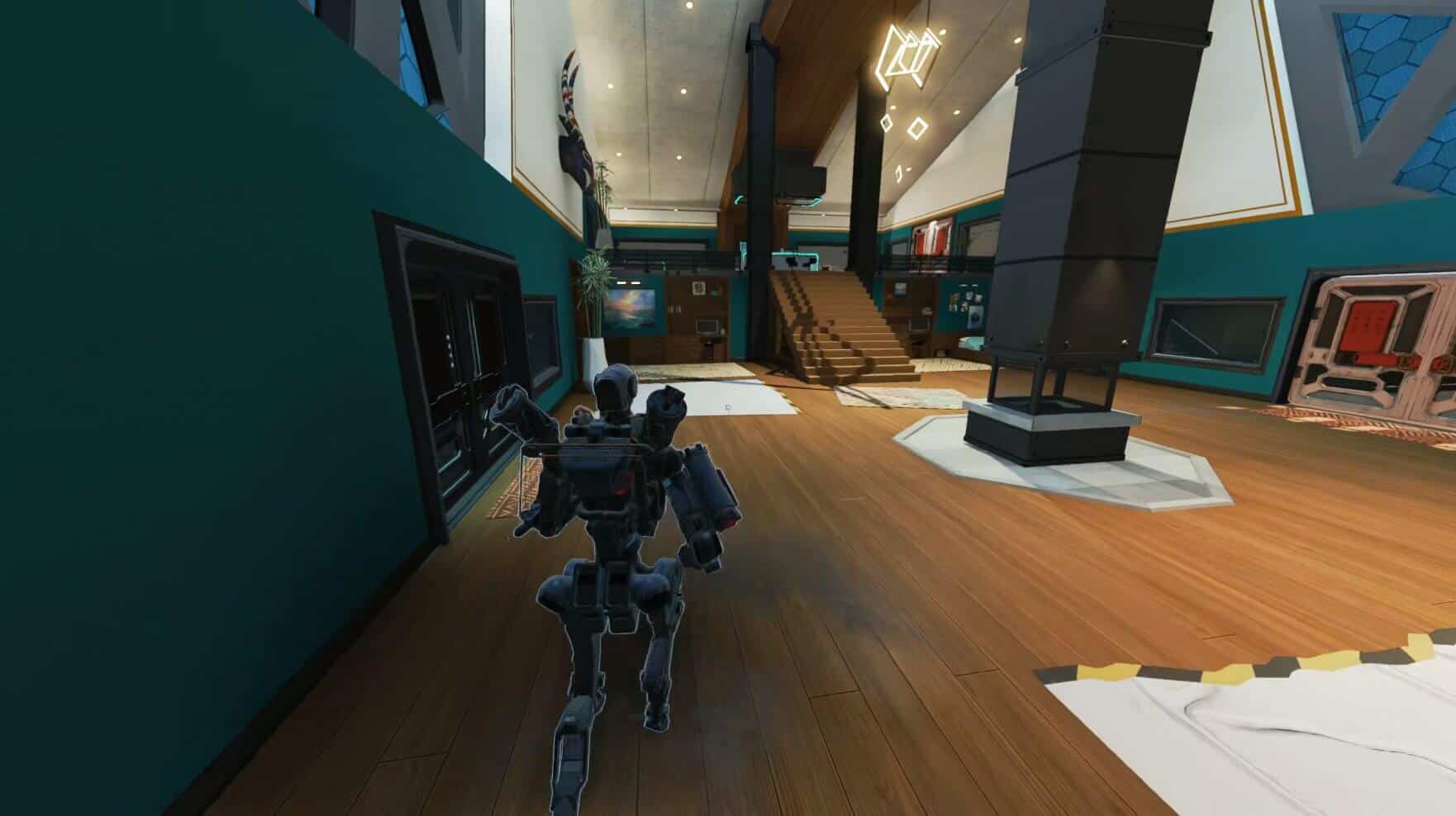 【Apex速報】シーズン15にて登場する新マップを一足先にプレイ？！動画や写真がこちら（動画・写真あり）